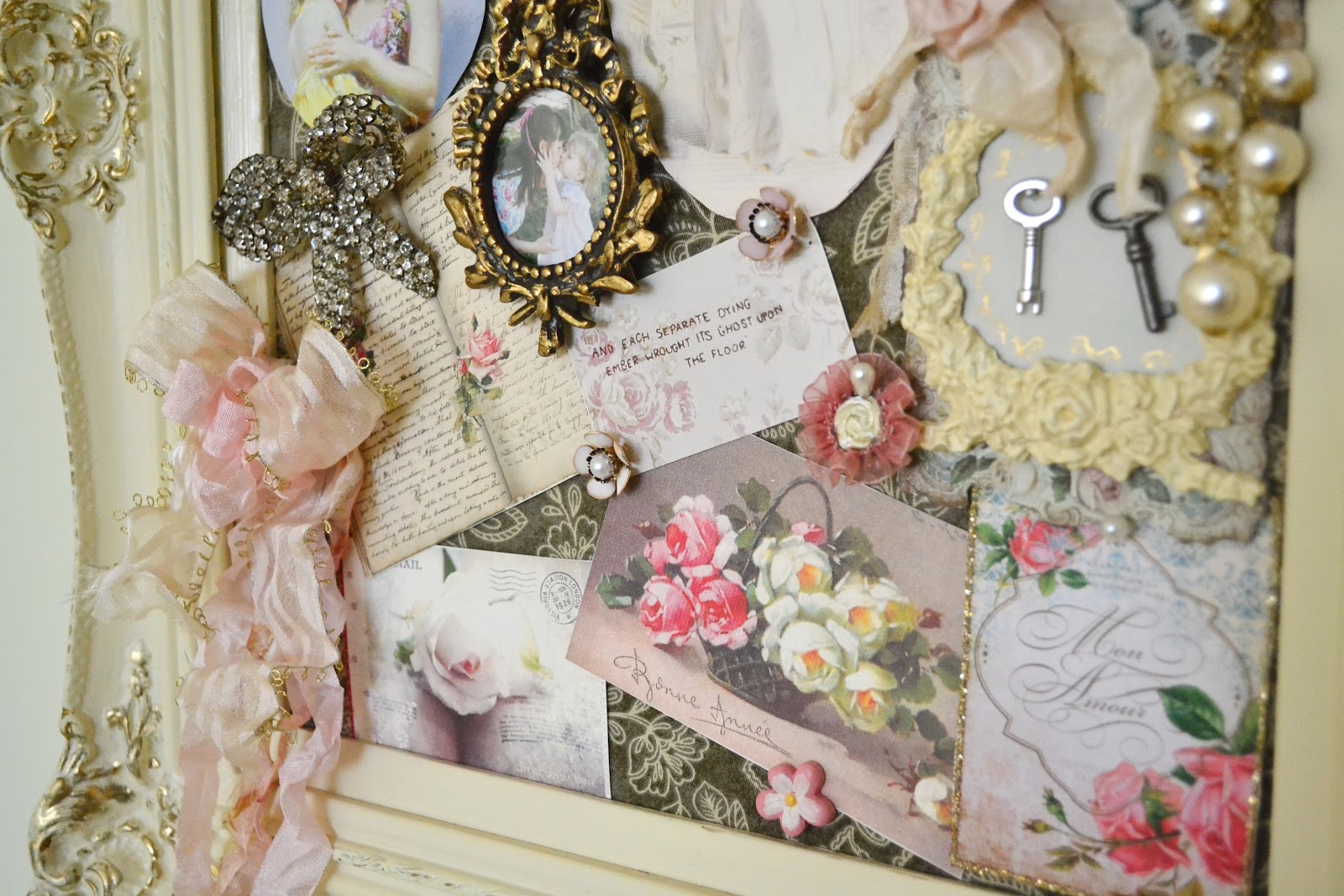 Jennelise: My Pinboard