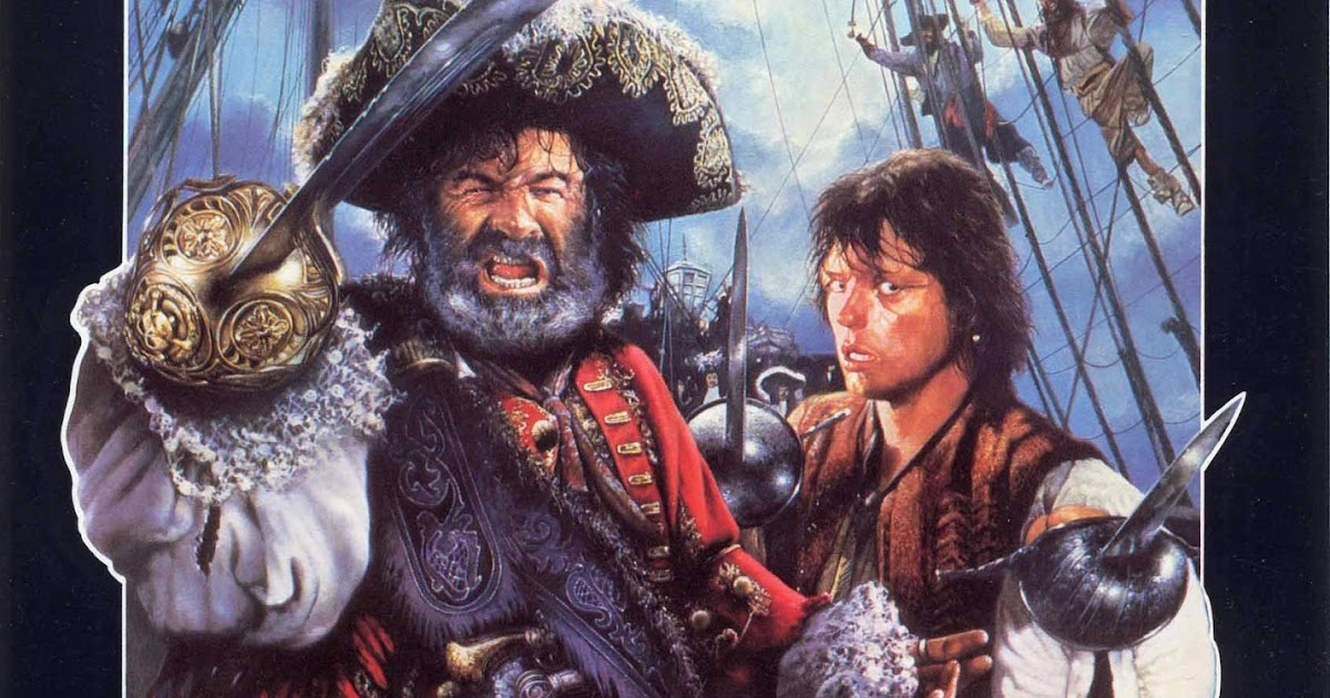 EL GABINETE DE CINEMAGNIFICUS: PIRATAS de Roman Polanski - 1986 ...