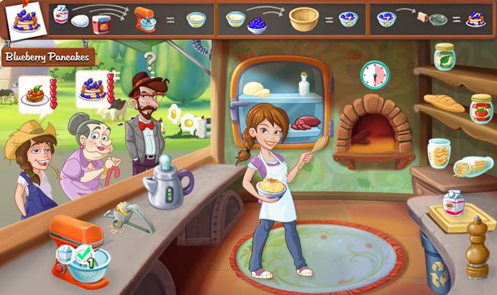 Kitchen Scramble Download For Pc - leaderseagle