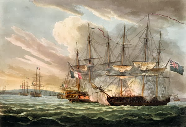 Time Present and Time Past: Frederick Marryat: A Writer's Writer in the ...