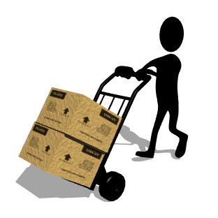 Logística y Transporte Multimodal