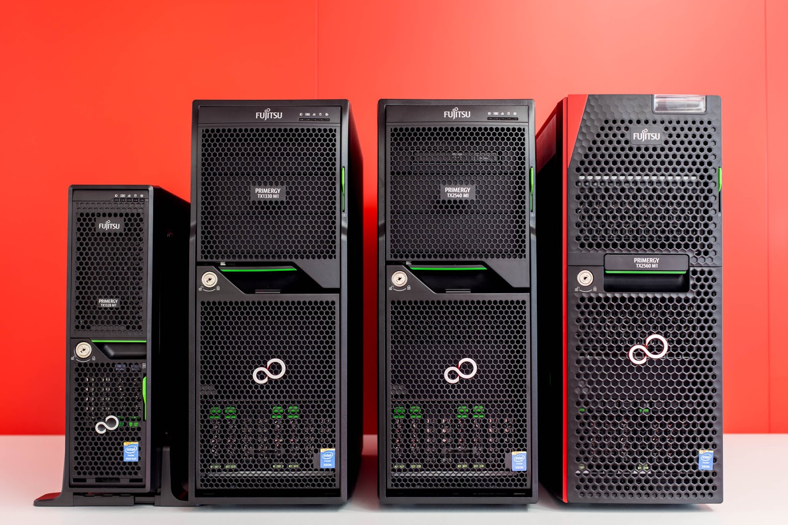 Alamat Service Center Fujitsu Resmi Seluruh Indonesia