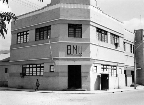 BNU - Banco Nacional Ultramarino: TIMOR - 100 ANOS