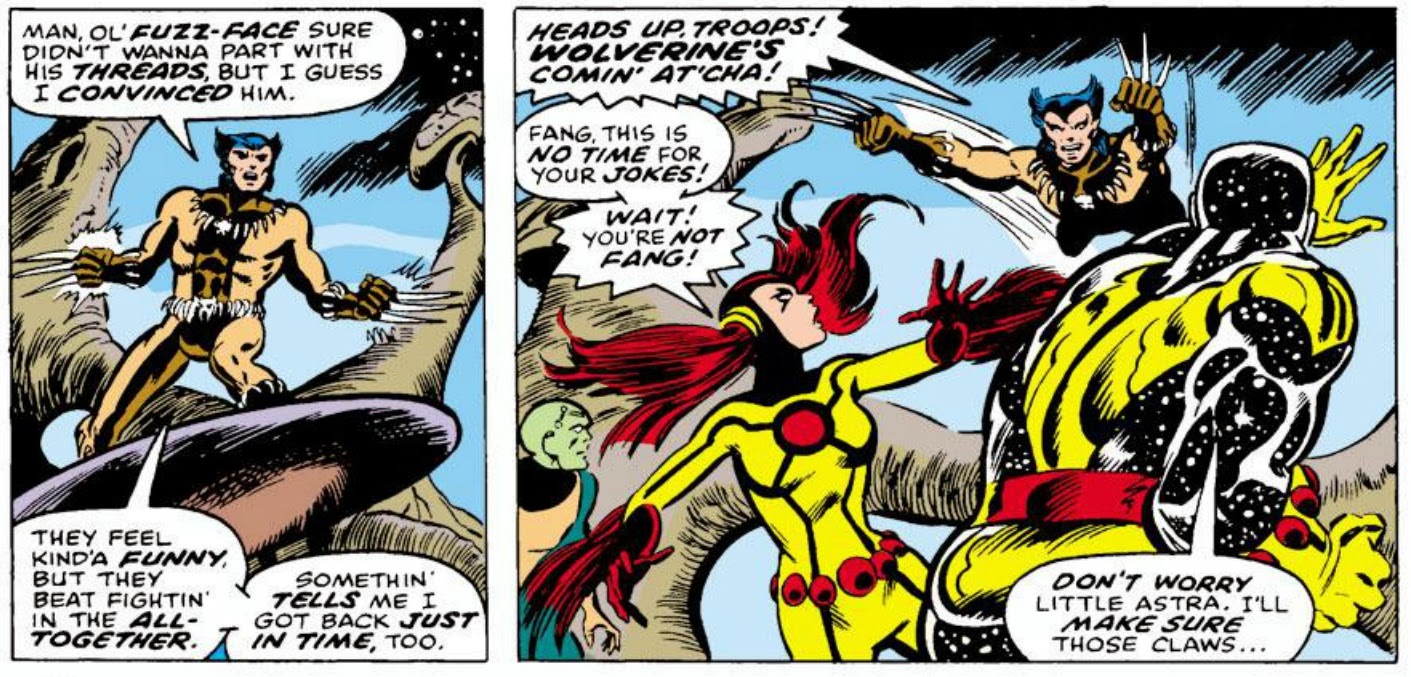 Verde, anil e amarelo: La morte di Wolverine. L'evoluzione del personaggio Marvel che ha ...