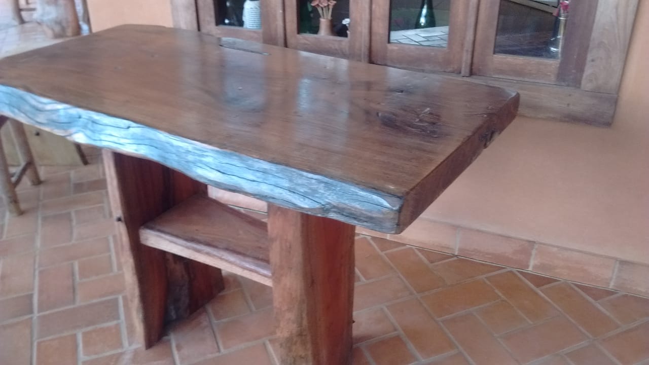 Madeira De Angico é Boa - FDPLEARN