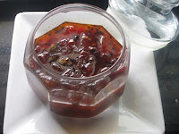 Shobha's Food Mazaa: SINDHI POTLI PICKLE / AMBRIYUN JEE KADUKASH JO ACHAAR