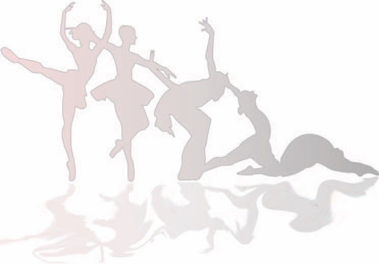 Shannon's Blog: Ballet Sequence