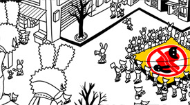 Nu Sandsigne: SamBakZa - There She Is