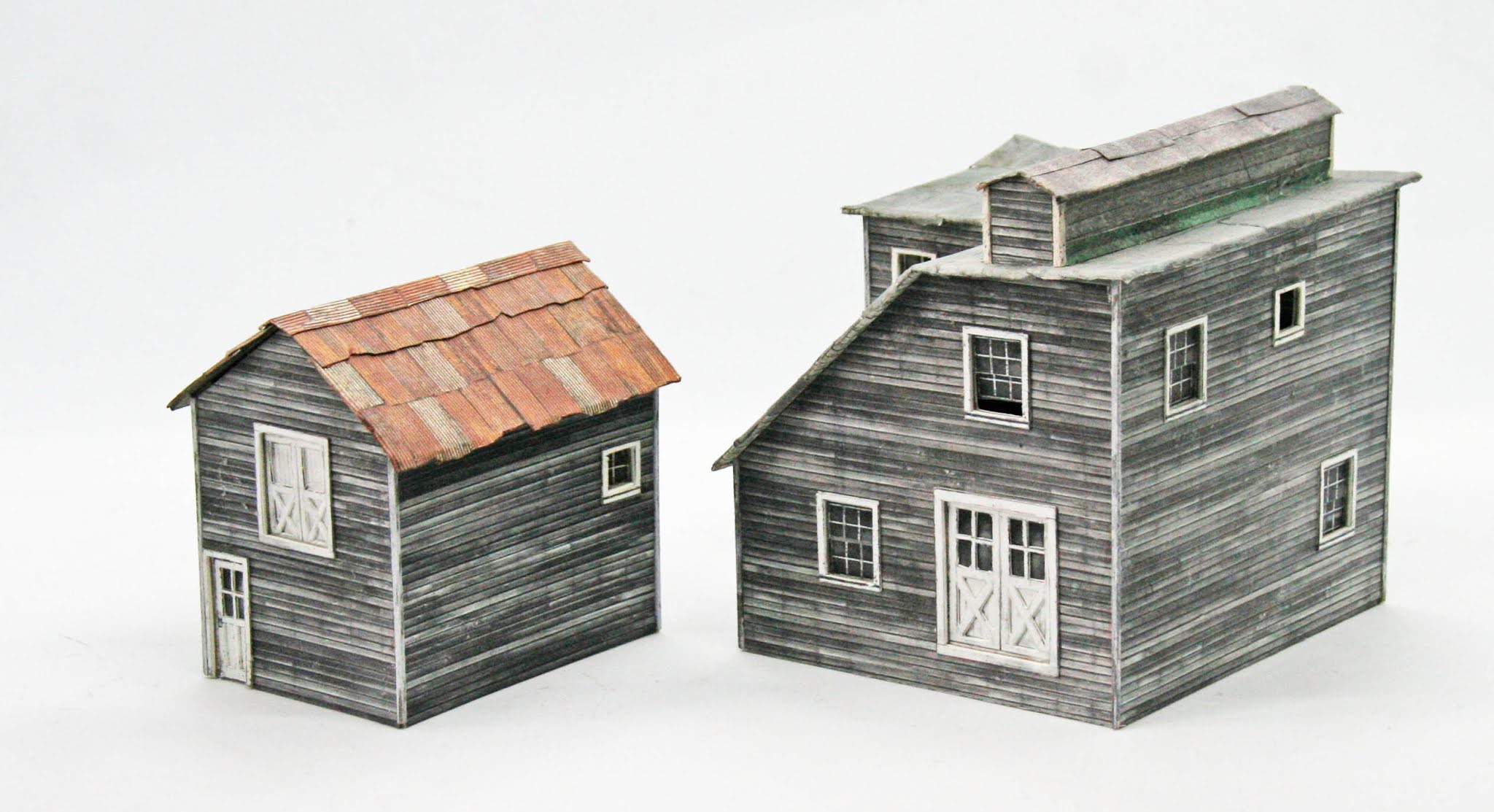 David's Paper Cuts: 2021