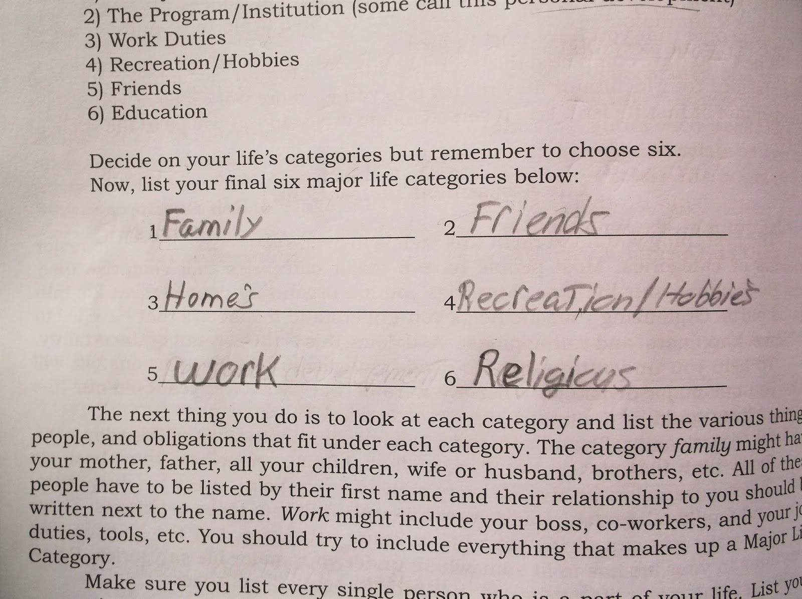 IWALLK: A Living Magazine - Day 93 - Who is Kevin?