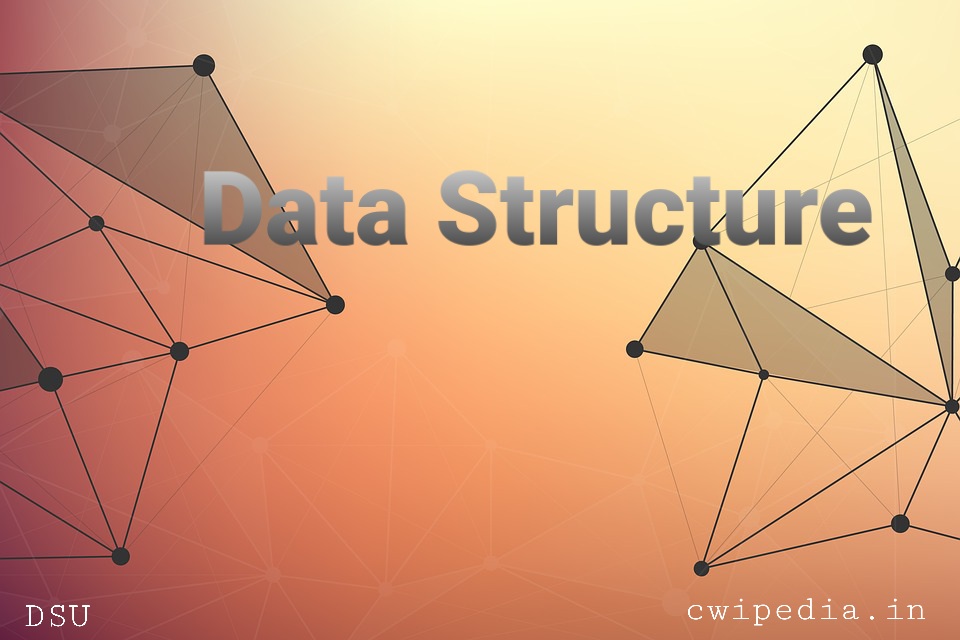 What Is Data Structure Fundamentals Of Data Structure