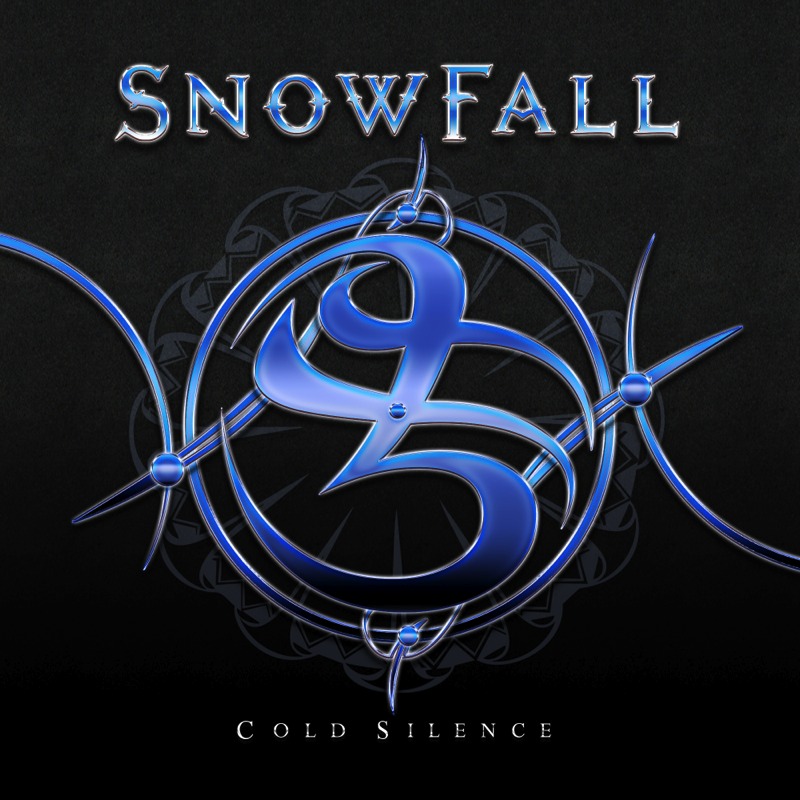 RockUnitedReviews: SNOWFALL - “Cold Silence"