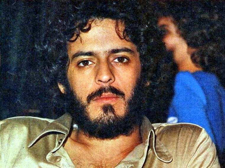 Astros em Revista: MARCOS PAULO AS BATALHAS DE UM HOMEM DE TELEVISÃO