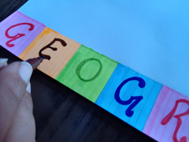 Dear Study: Geography Project Border Images | Geography Chart & File ...