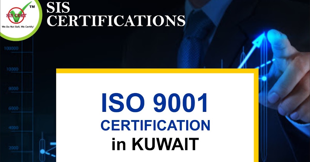 Project Quality Assurance to customers with ISO 9001 Certification