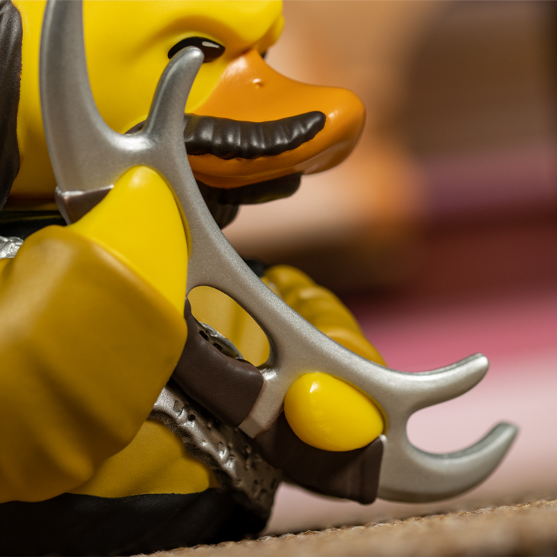 The Trek Collective: TNG characters join the Tubbz ducks in cosplay ...