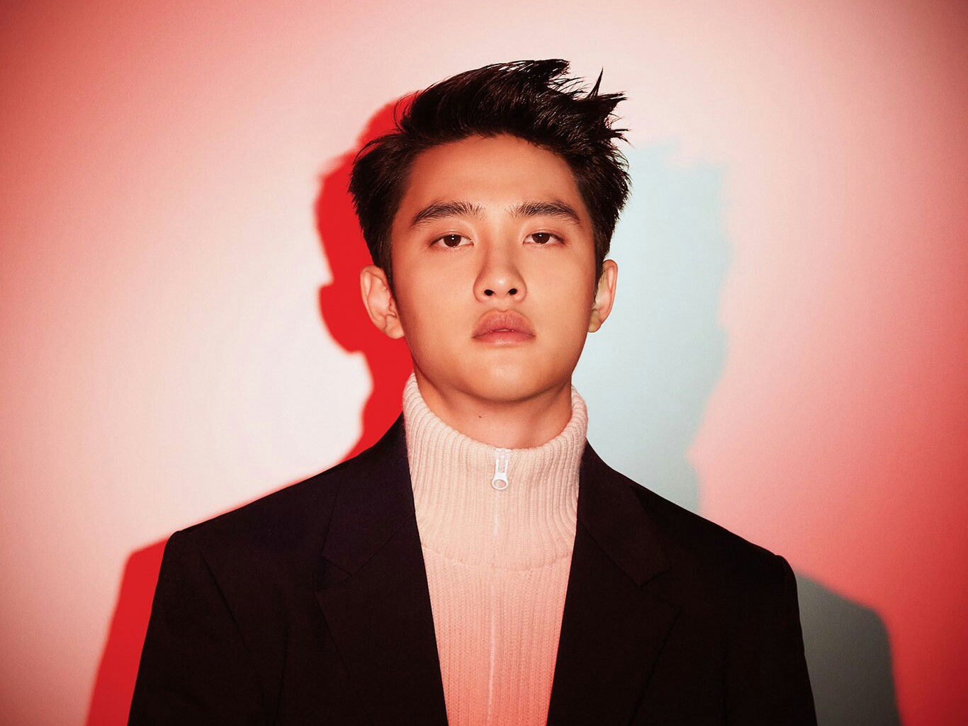 EXO’s D.O. Confirmed To Release First Solo Album