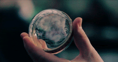 Lembrol Harry Potter