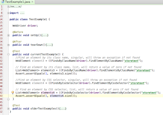 TESTHEAD: PRACTICUM: Selenium 2 Testing Tools Beginner's Guide: Finding ...