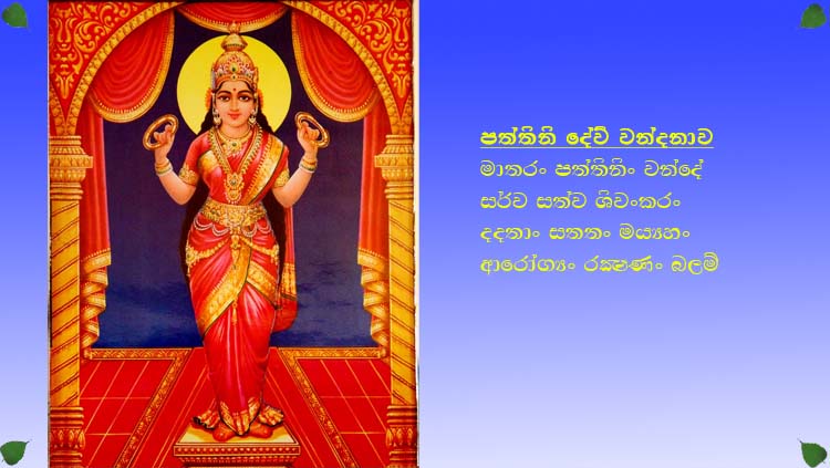 Paththini stream online with subtitles in QHD 16:9 - hereafile