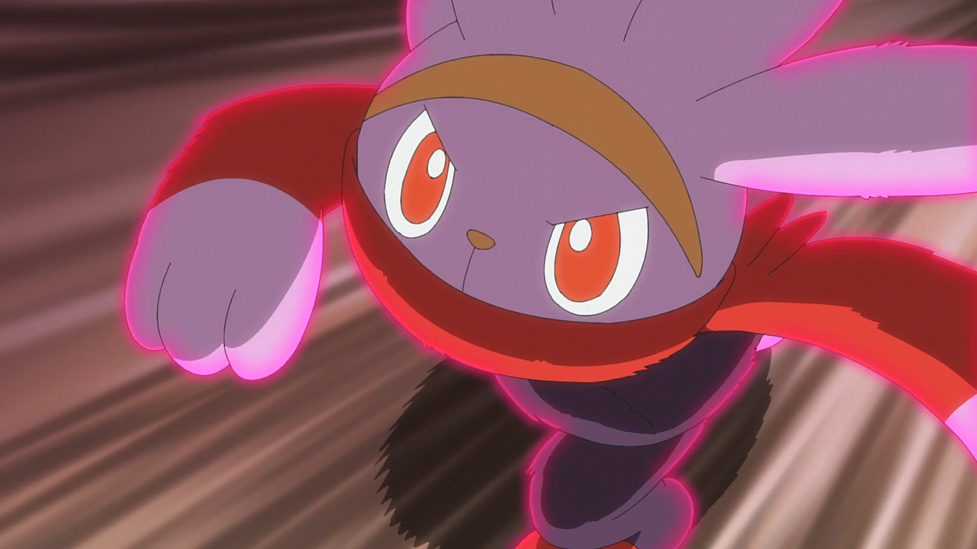 Poké-Arquivo: 814 - Raboot ~ PMD || Acervo de Imagens de Digimon e ...