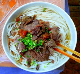 Food journey: Changsha-style Rice Vermicelli