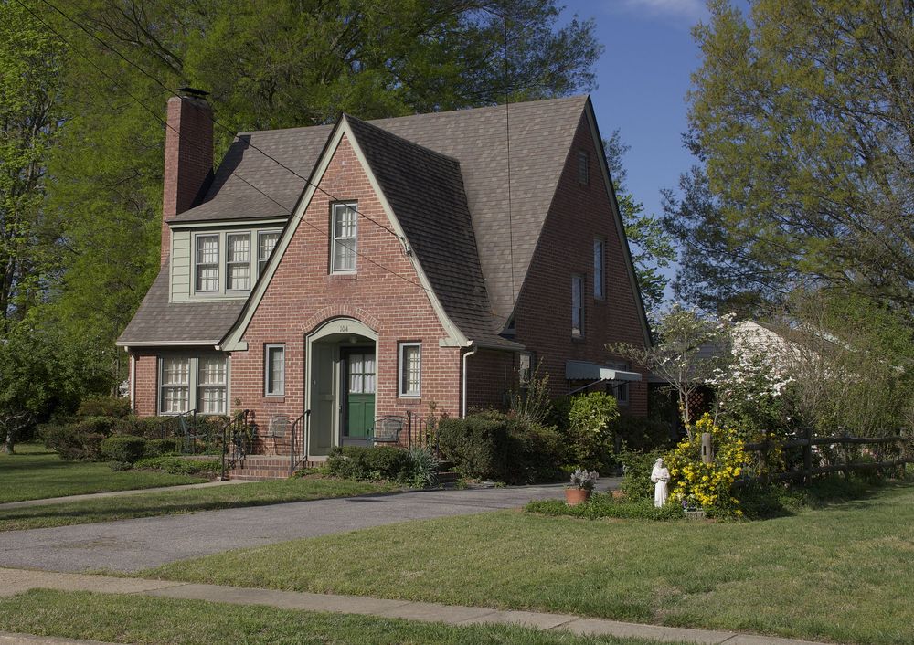 Sears Mail-Order Homes | Amusing Planet