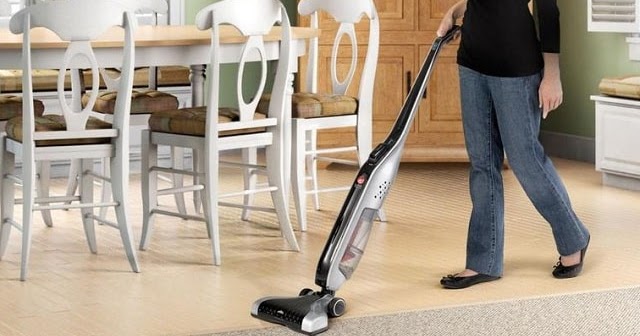 Bootstrap Business: How To Choose The Best Electric Broom