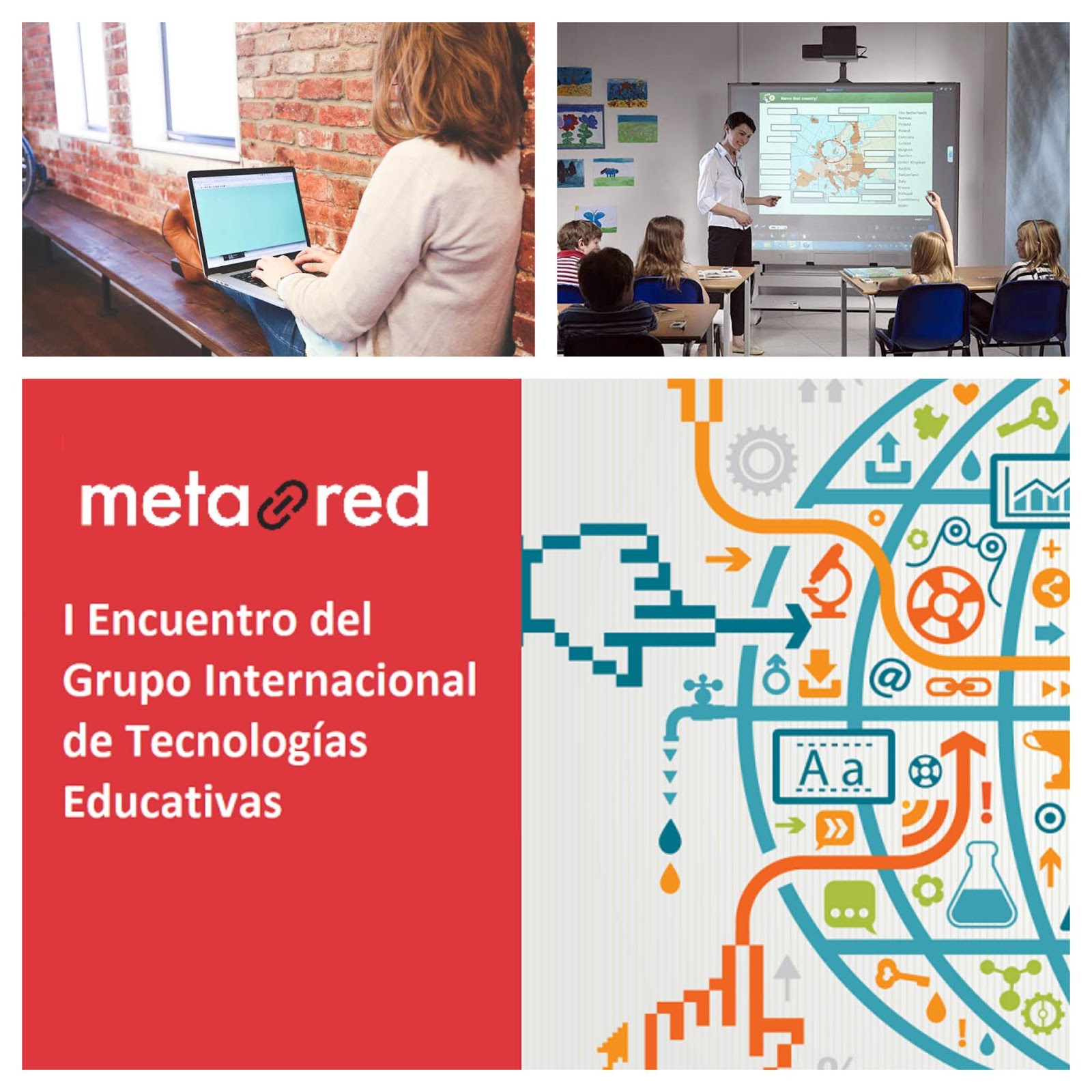 Tecnología Educativa