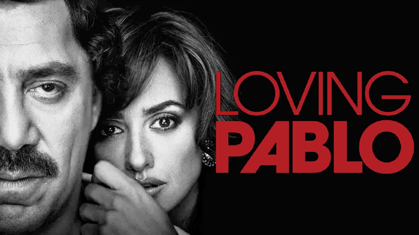 Movie Freaks: Review: Loving Pablo
