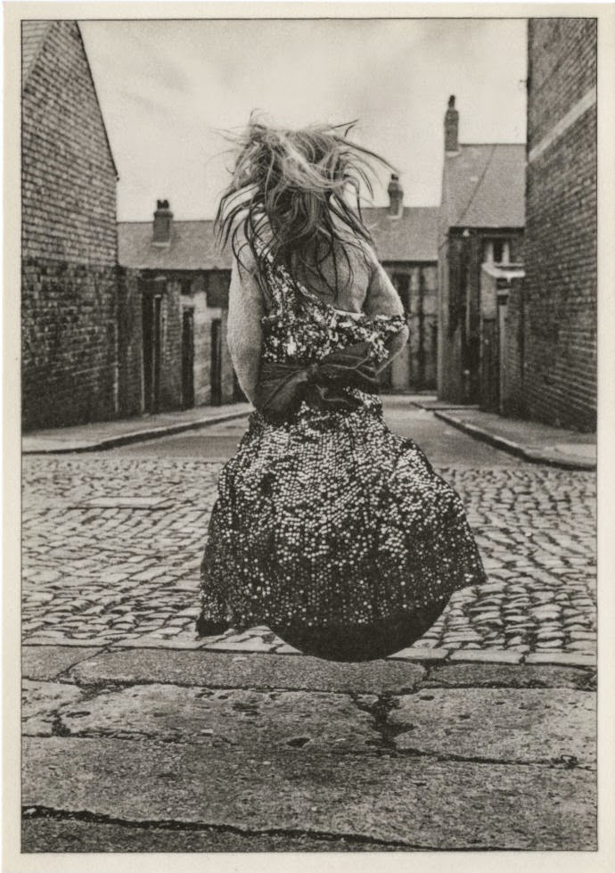 The Real British Life in the 1970s ~ Vintage Everyday