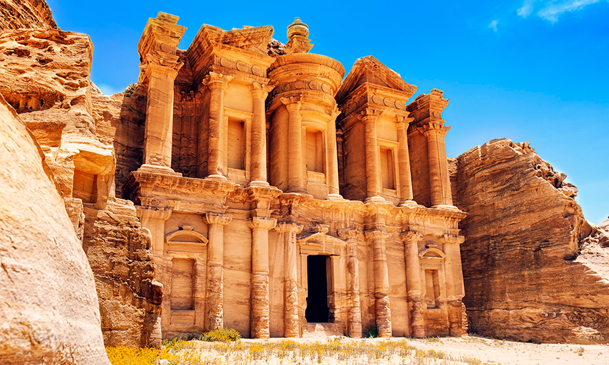 Why is Egypt famous? Interesting Facts About Egypt