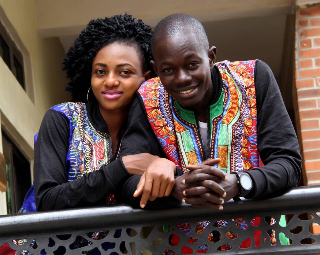Late Nollywood Actor, Sam Loco Efe's Son Set To Wed - See Pre-Wedding ...