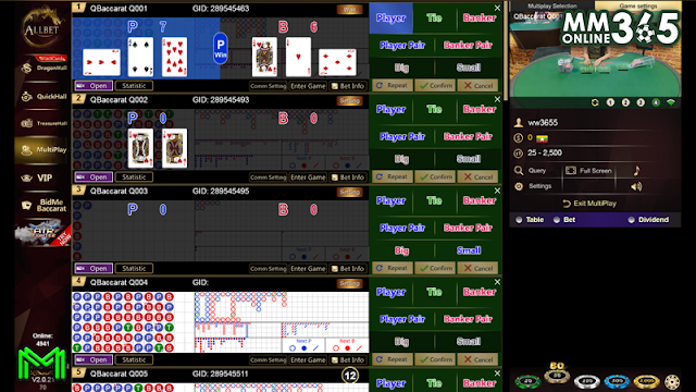 MM Online 365 Myanmar | Online Beting in Myanmar: Wwbet - Sports Betting, Live Casino, Slots ...