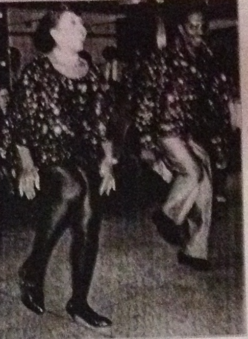 In Remembrance of Ruby Reeves