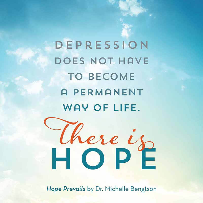 Woman to Woman: Hope Prevails: Insights from a Doctor's Personal ...
