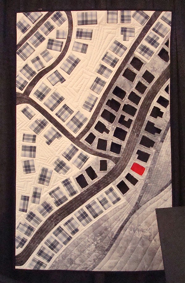 SpringLeaf Studios: Four-in-Art: Maps