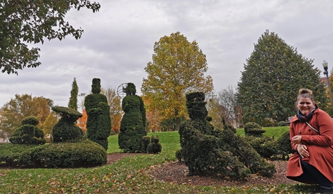 Pe unde am calatorit in 2019 - 10 destinatii in 10 luni - Enciclopedia ...