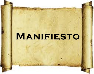 El Manifiesto Vital | Constante Mutación