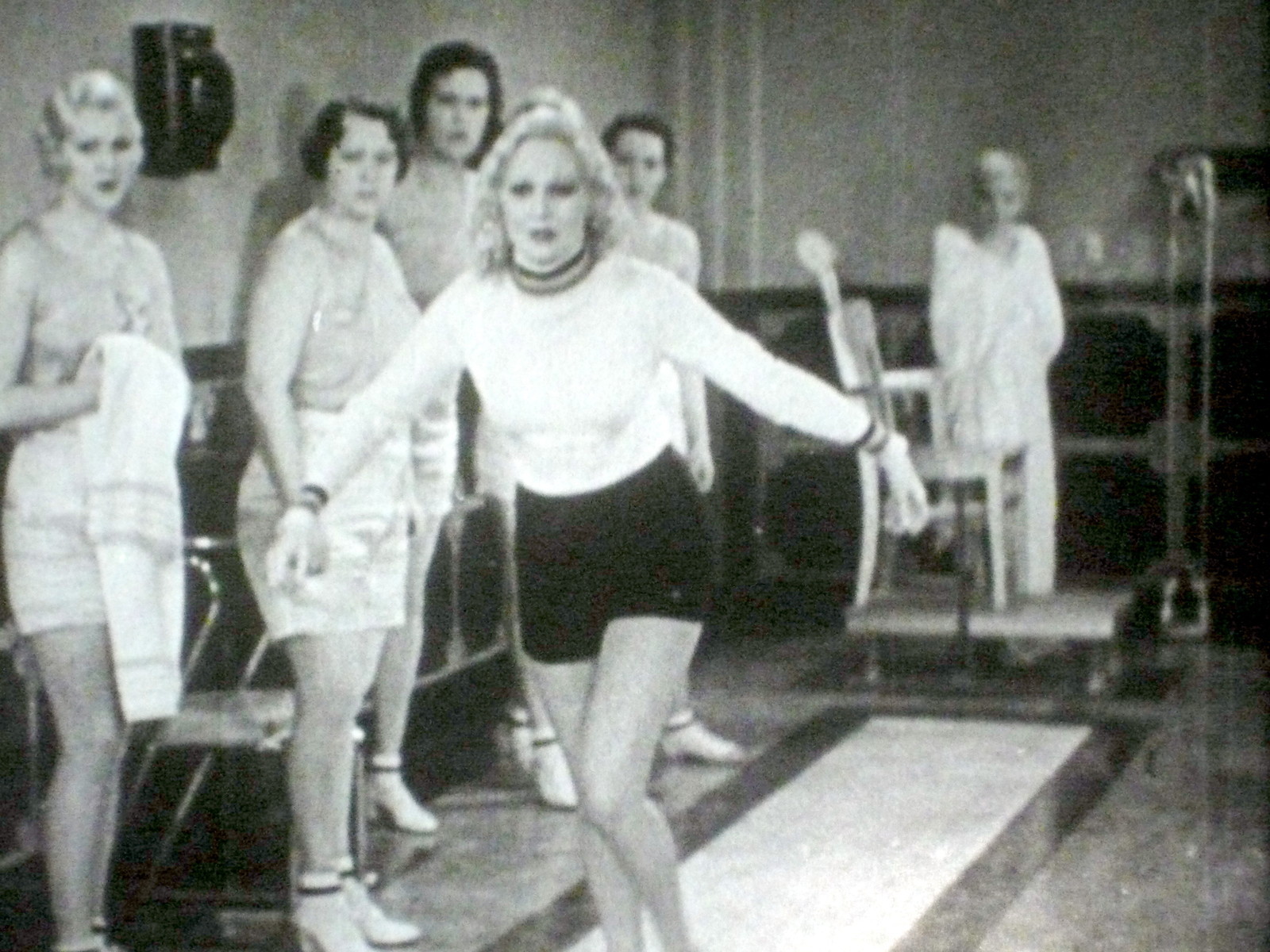 Ominous Octopus Omnibus: Torchy