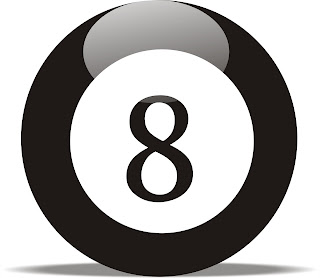 Membuat Desain Bola Bilyard | Idham Desain