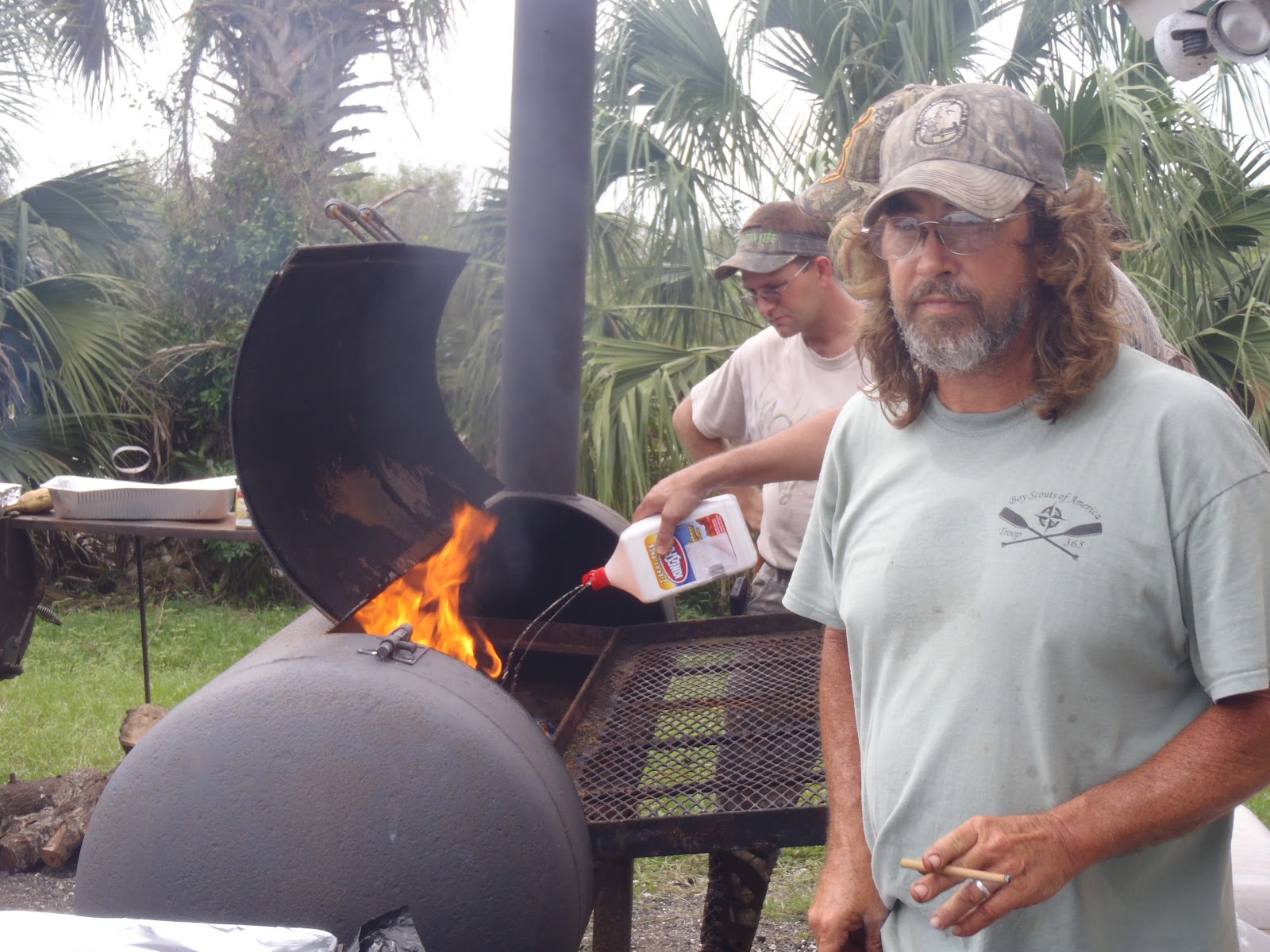 Cracker Tracks: Florida Cracker Life