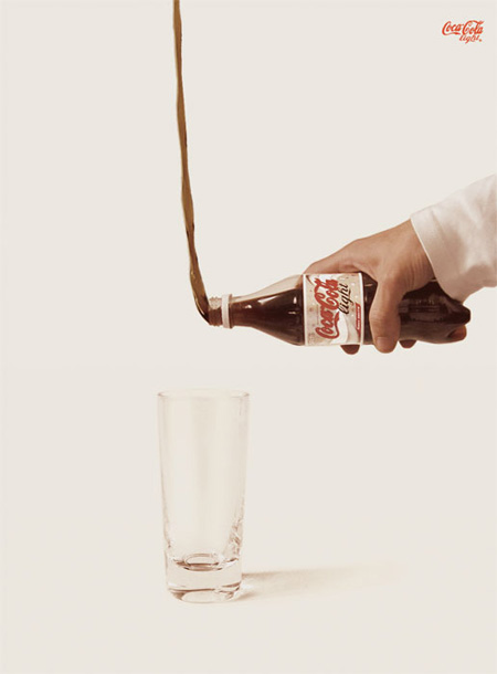 Collection of Cool Coca-Cola Ads | Killer Cola