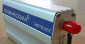 MODEM WAVECOM GSM - Software Pulsa All Operator, Jasa Server Pulsa ...