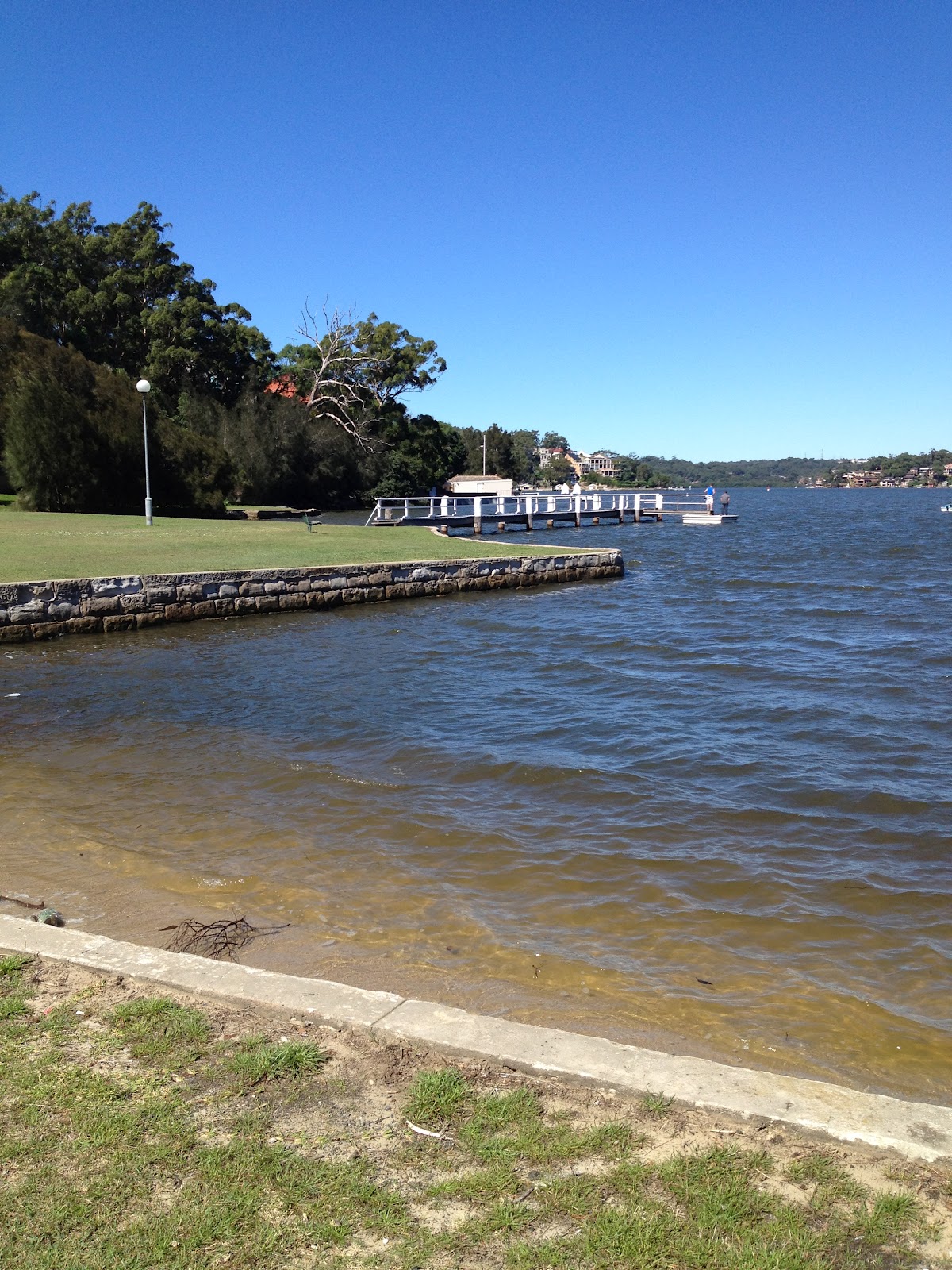 A View Of Sydney: March 2012