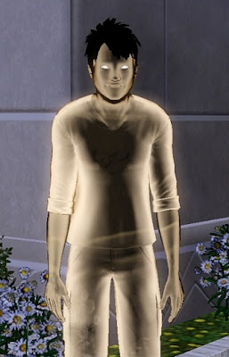 The sims 3: Los Sims™ 3: Los Fantasmas