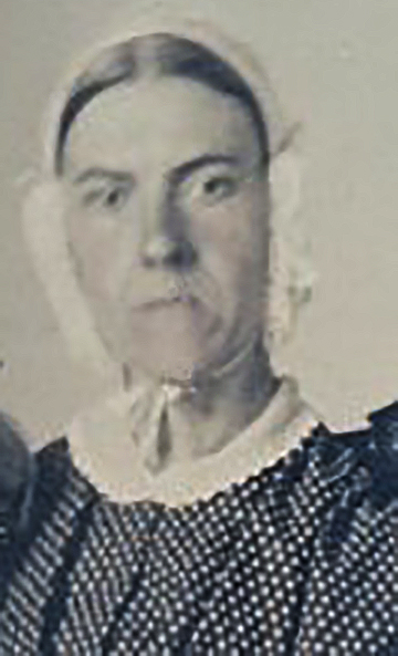 Civil War Quilts: American Stars #12: Kaleidoscope Star for The Grimkes