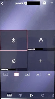 Hik-Connect Stream Encryption Key (Verification Code) pada Produk Hikvision