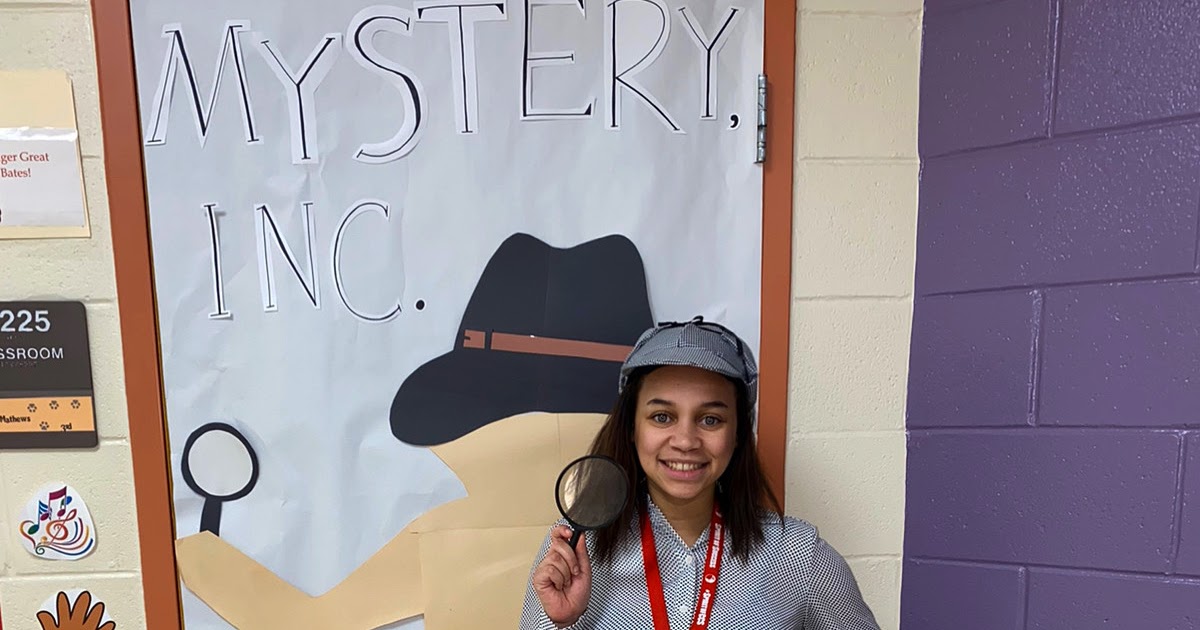 Miss Mathews' Class: Where Dreams Come True: Classroom Transformations ...