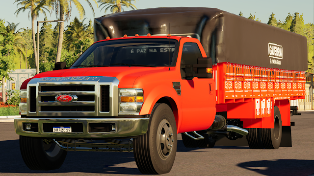 Blog Lost Gamer - O maior blog de FS do Brasil